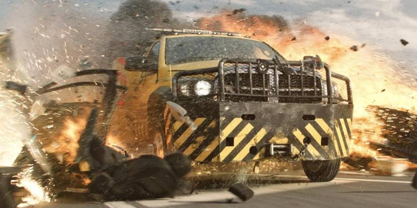 'Last Bullet' Early Reactions Praise Netflix's Action Franchise Finale