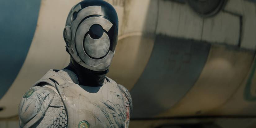 8 Ways Murderbot Differs From 'All Systems Red,' the Novella It's Based On