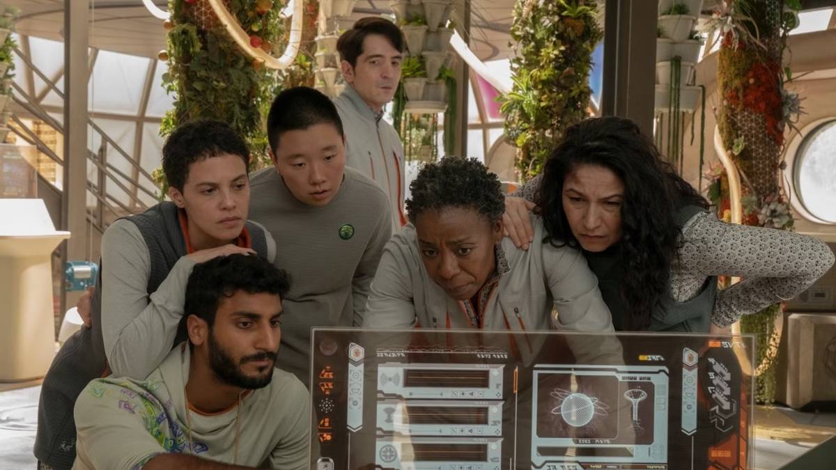'Murderbot' Cast & Character Guide