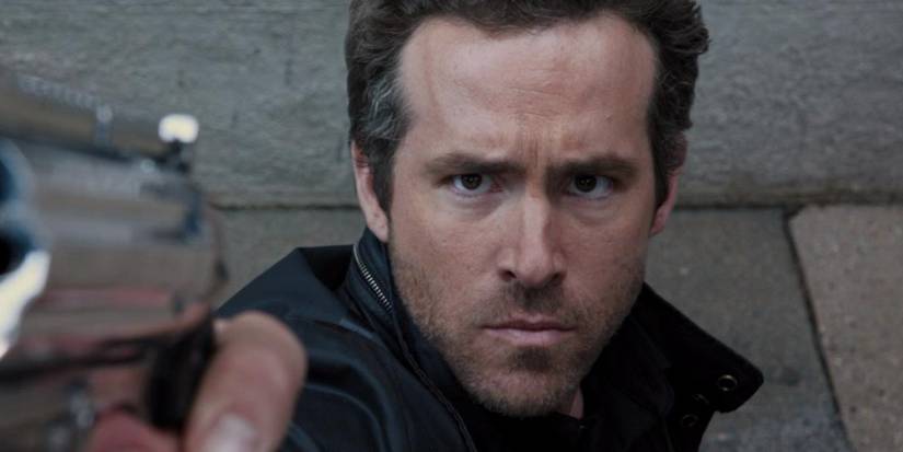 Ryan Reynolds Box Office Flop Action Movie 'R.I.P.D.' Finds New ...