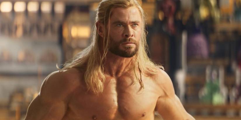 Chris Hemsworth's 'Thor 5' Rumored to Be Looking at Action Director Sam ...