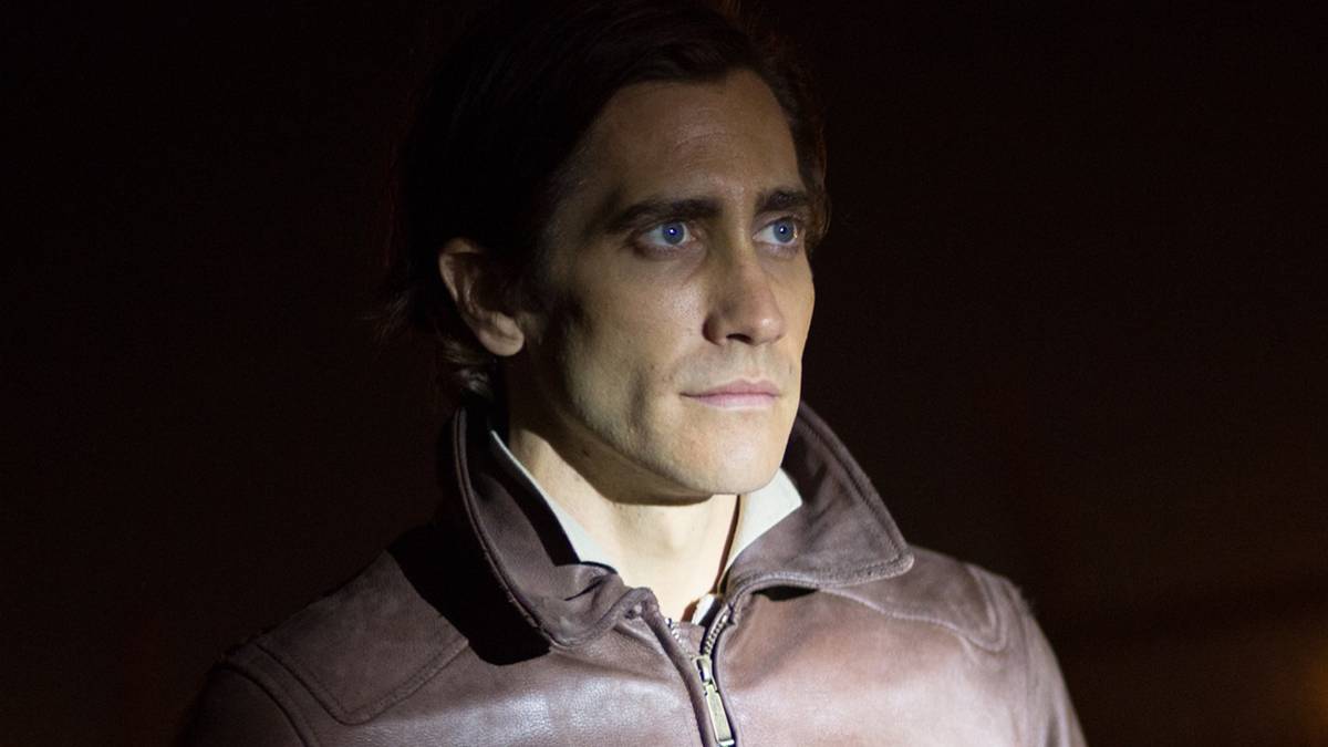 Jake Gyllenhaal's 2014 Crime Thriller 'NightCrawler' Hits Free ...
