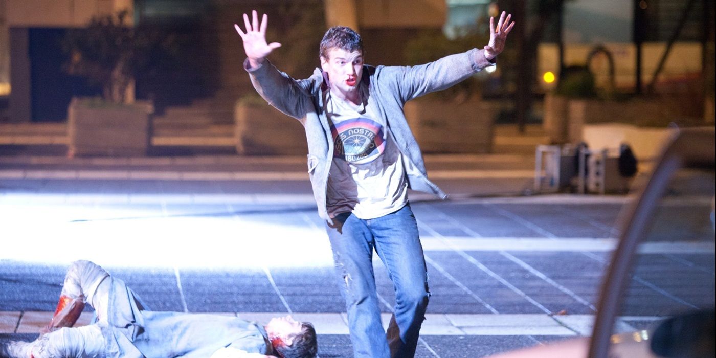 chronicle | MovieWeb
