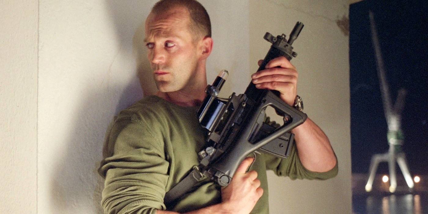 Jason Statham's Action Hit 'The Transporter' Finds New Streaming Home