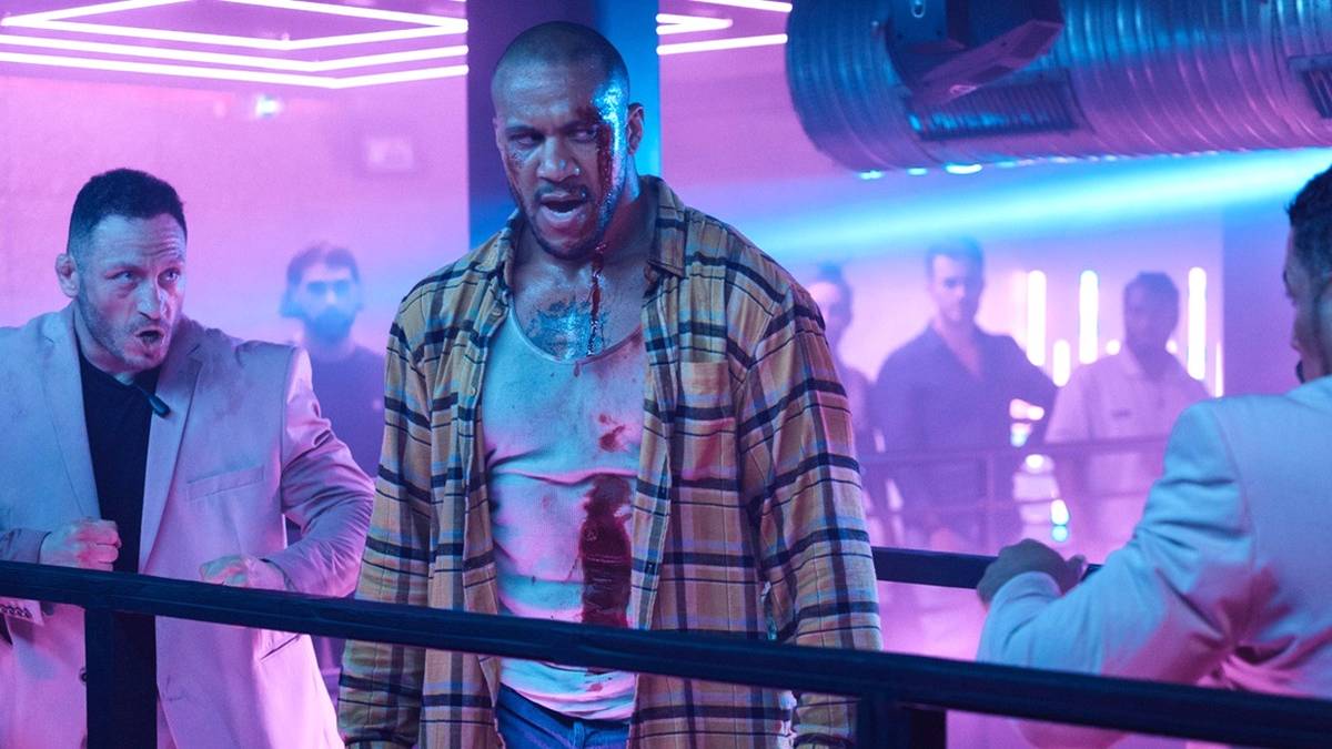 'K.O.' Trailer Teases Netflix's Next Big Action Thriller Hit