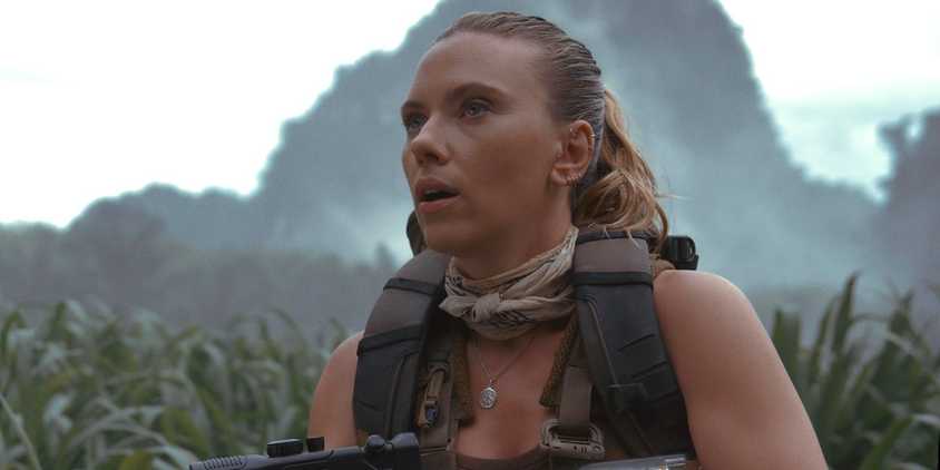 'Jurassic World Rebirth' Fights Back With Positive Audience Score on ...