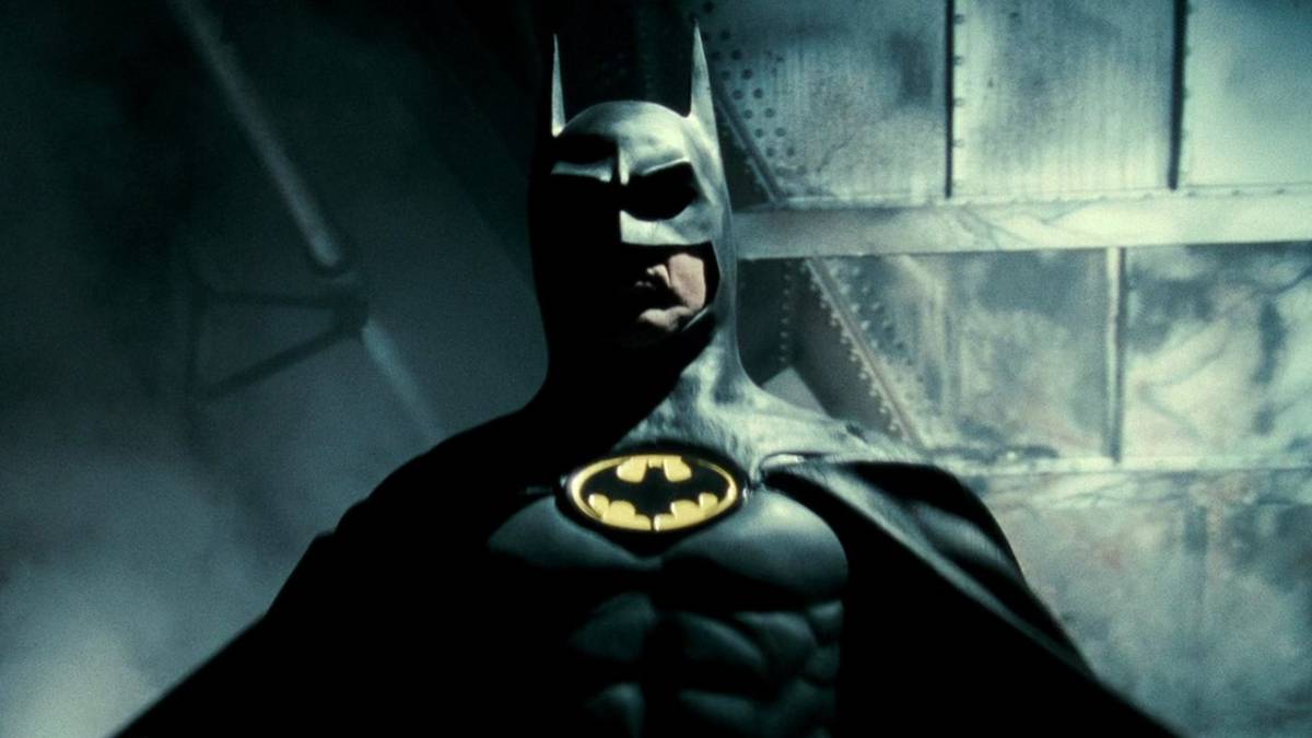 Three Classic 'Batman' Films Are Now Streaming Free