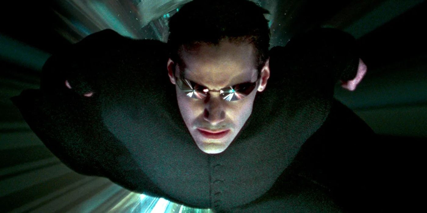 the matrix | MovieWeb