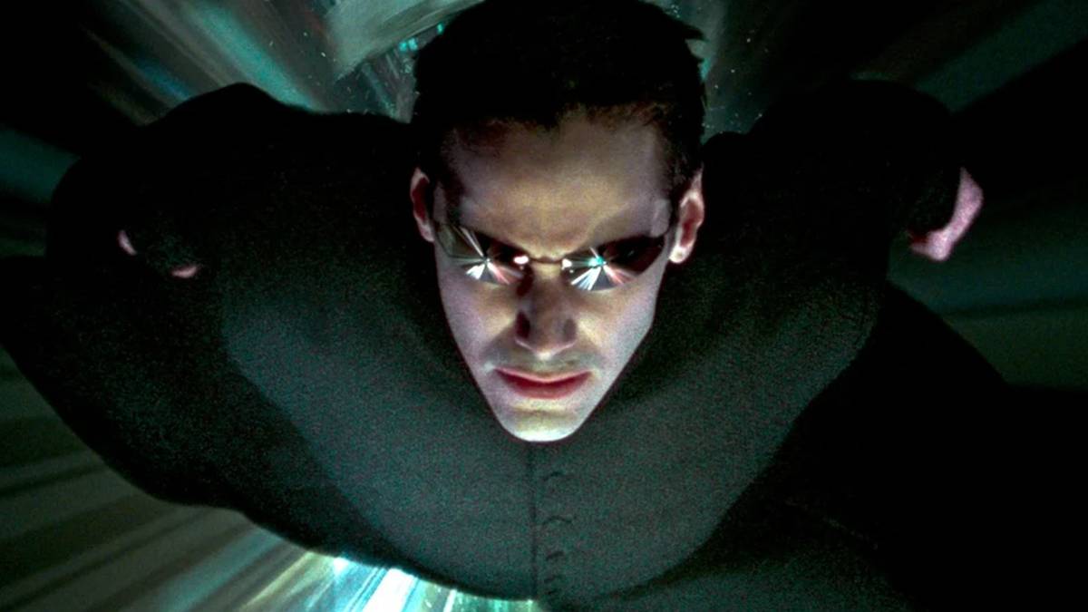 'The Matrix' Trilogy Lands on New Streaming Home Next Month