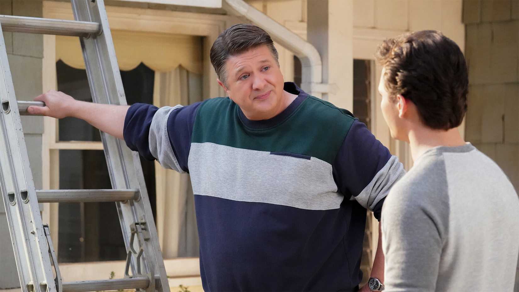 Where Every 'Young Sheldon' Cast Member Is Now