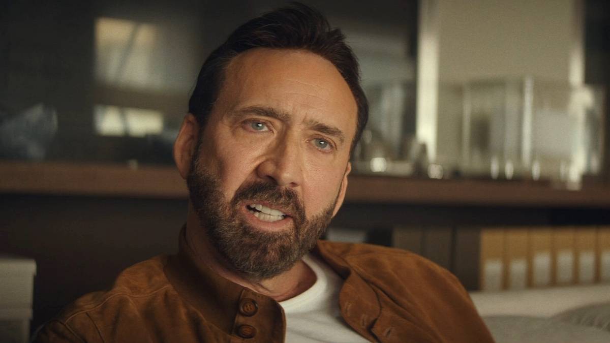 Nicolas Cage & Christian Bale Join Forces in First Look at Amazon's ...