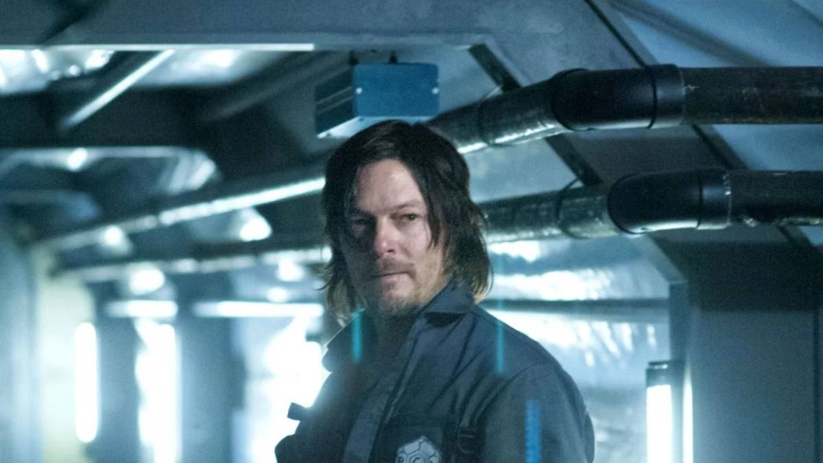 10 Best Norman Reedus Movies, Ranked
