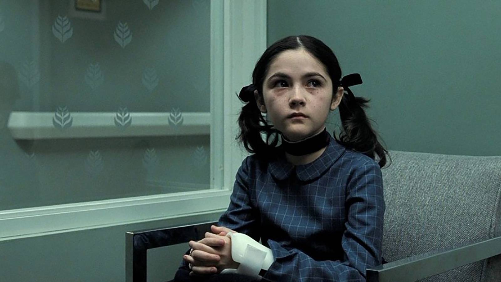 'Orphan 3' Update Confirms New Title That Promises Even More Horror