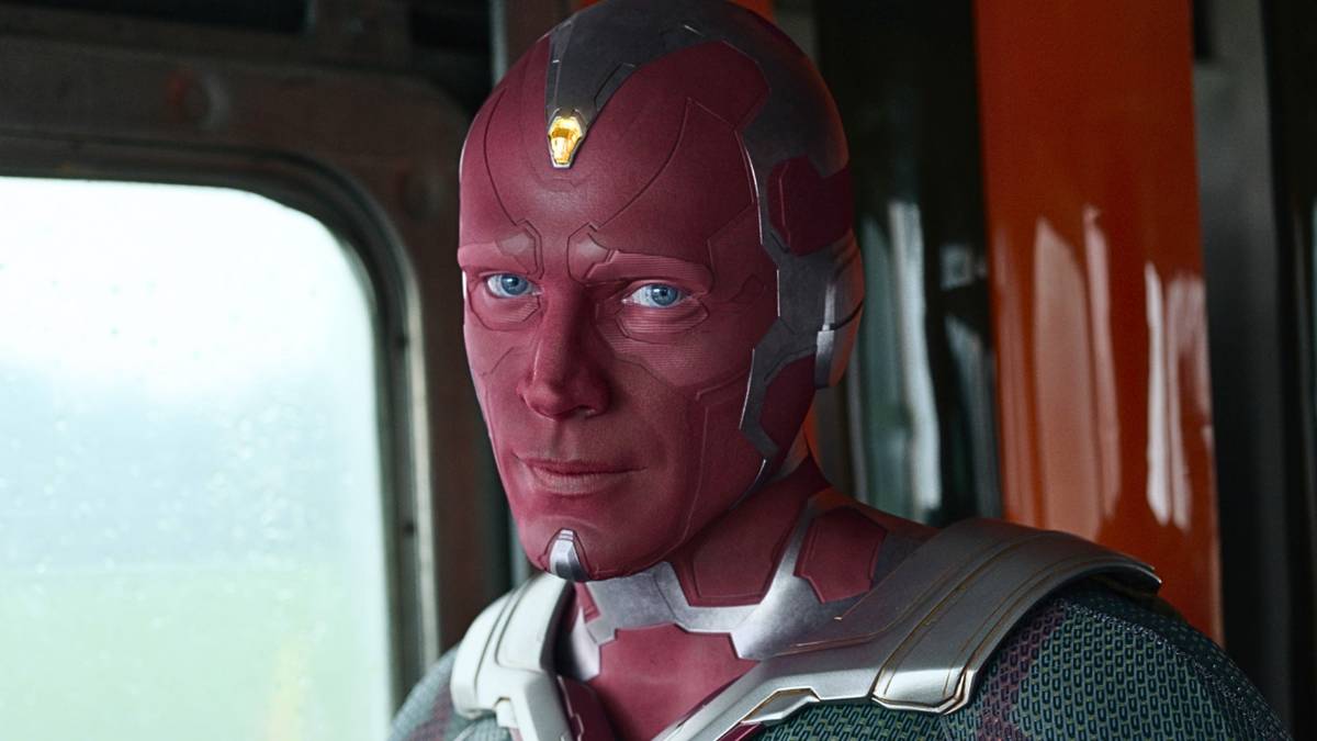 MCU's 'Vision Quest' Casts T'Nia Milleras as Obscure Avenger Jocasta