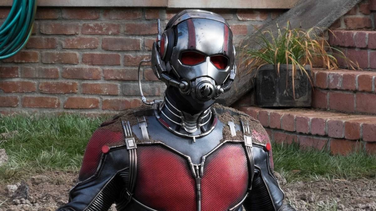 'Ant-Man' Star, Michael Douglas, Addresses His MCU Future & Potential ...