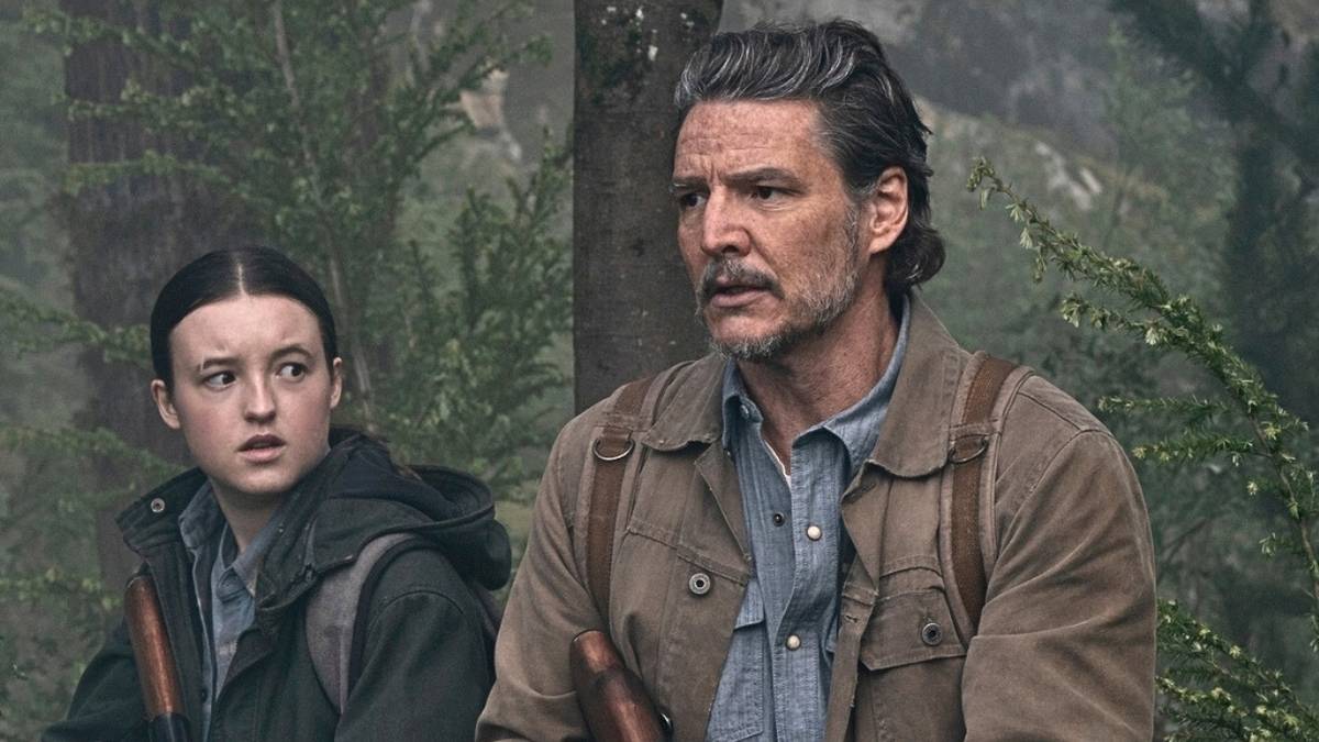 'The Last of Us' Star Bella Ramsey Lands Historic Emmy Nomination