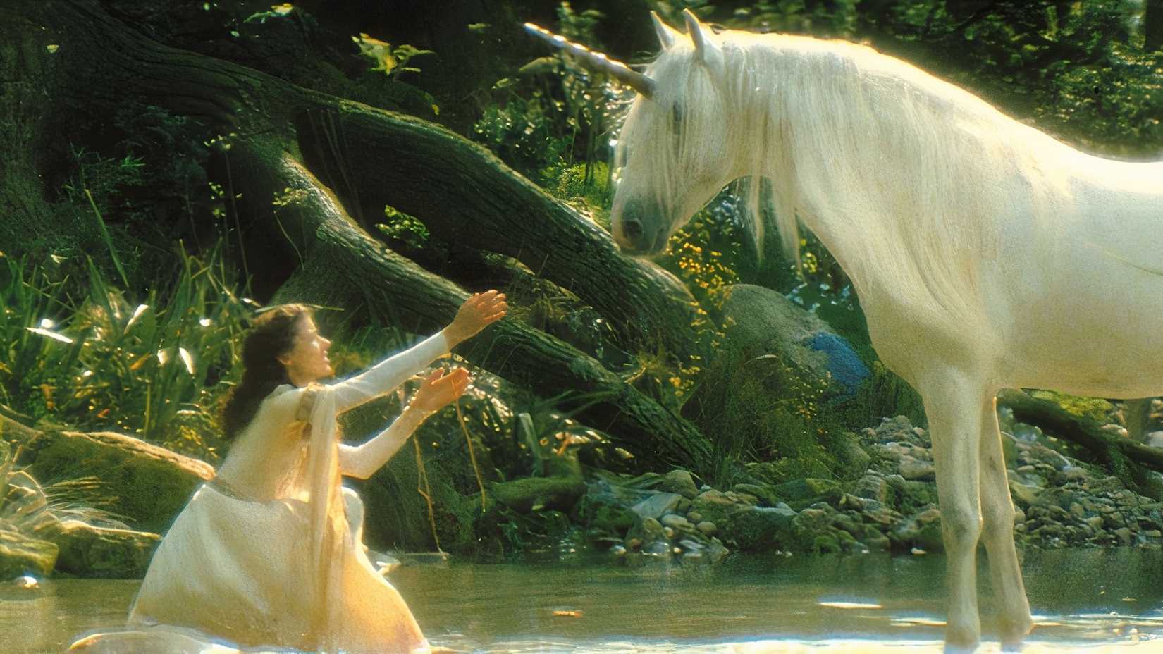 10 Greatest Non-Disney Movie Princesses of All Time