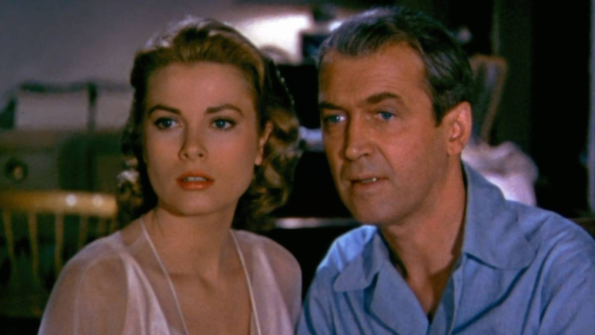 Alfred Hitchcock's 'Rear Window' Is Coming to Netflix
