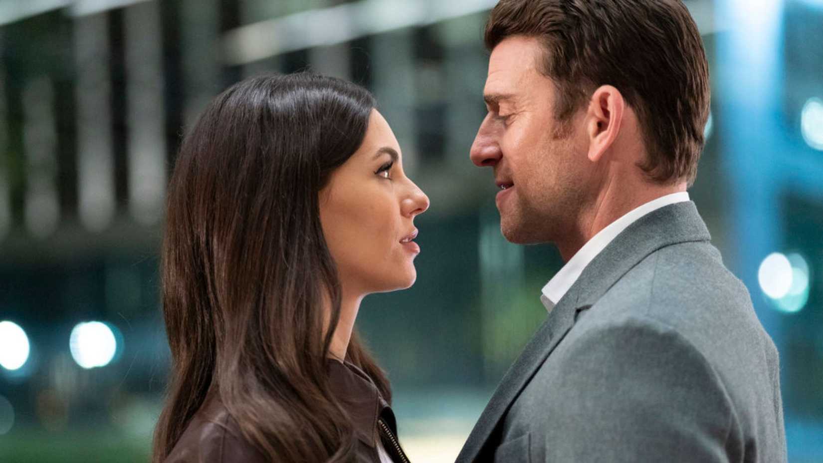 'Suits LA' Episode 12 Recap: This Week, We Get Litt Up