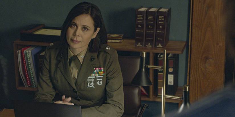 Every 'JAG' Character Who Came Back for 'NCIS'
