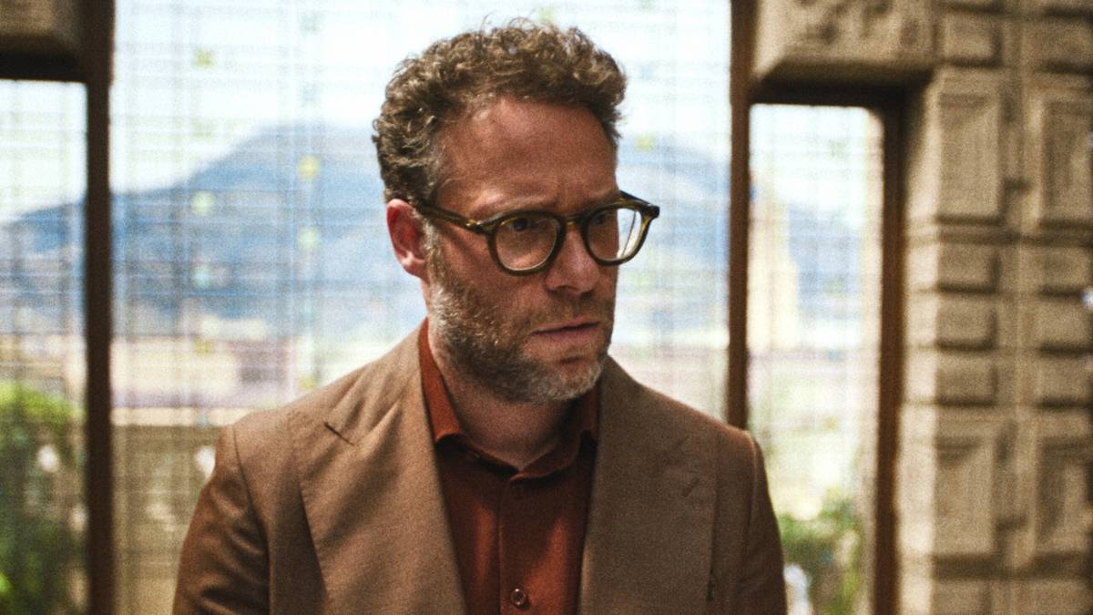 Sony Pictures CEO Tom Rothman Says 'The Studio's Depiction of ...