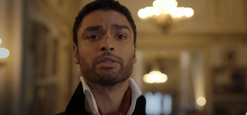10 Best Steamy Moments in 'Bridgerton'