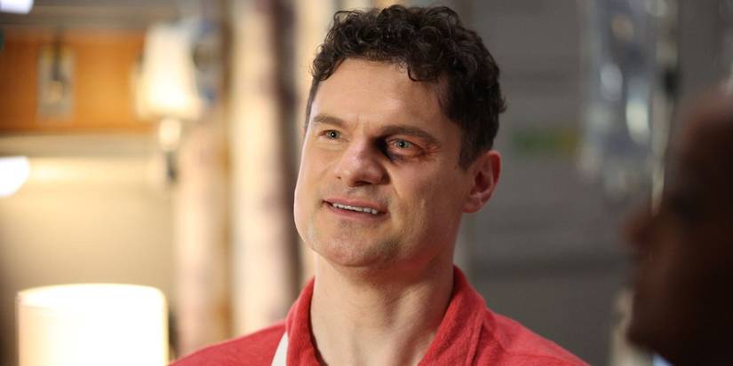 'The Rookie' Needs Way More of Skip Tracer Randy in Season 8