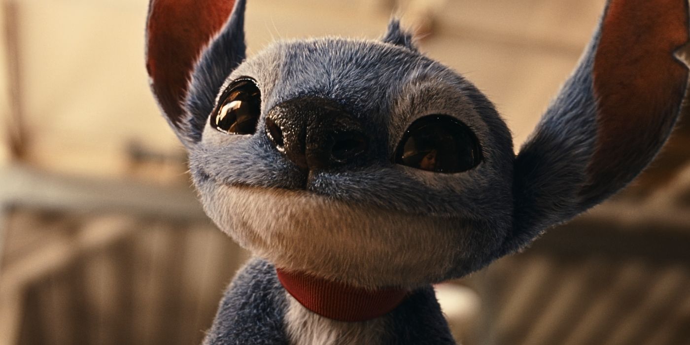 'Lilo & Stitch' Is What Disney Needed After 'Snow White'