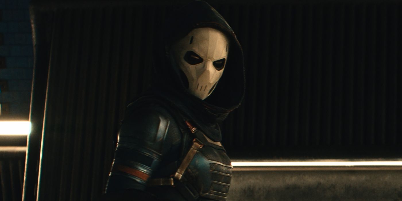 MCU's Taskmaster Star Olga Kurylenko Breaks Silence on 'Thunderbolts ...
