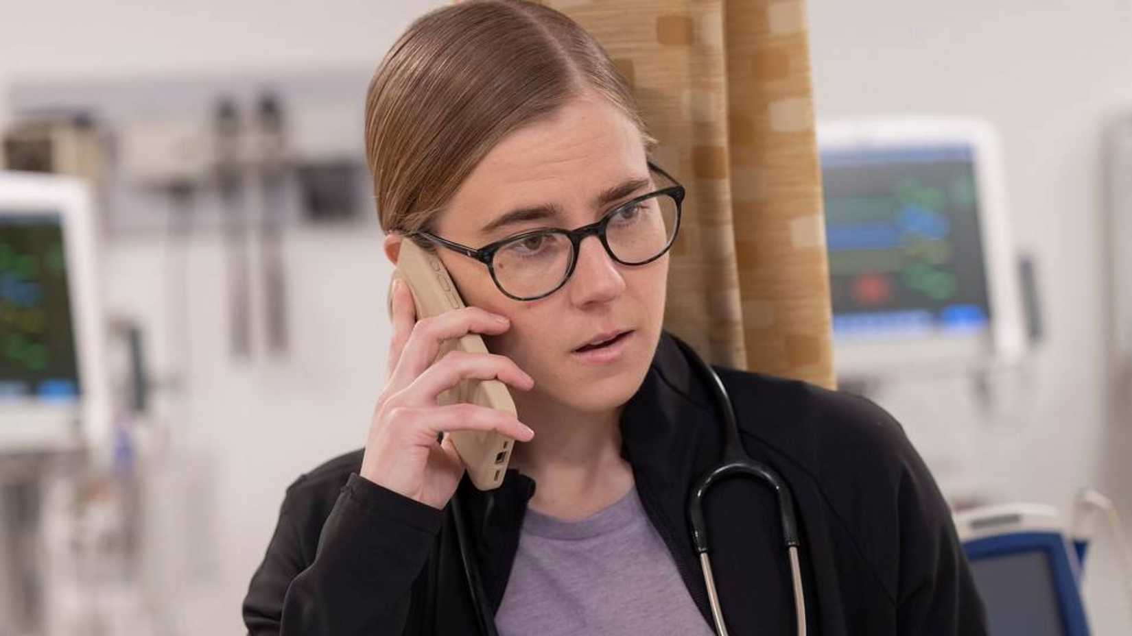 4 Things 'The Pitt' Actually Gets Right About Pittsburgh