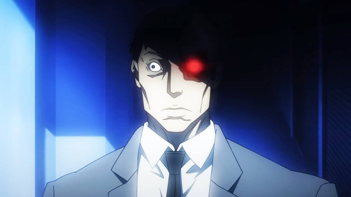 10 Best Animated Sci-Fi Shows on Netflix