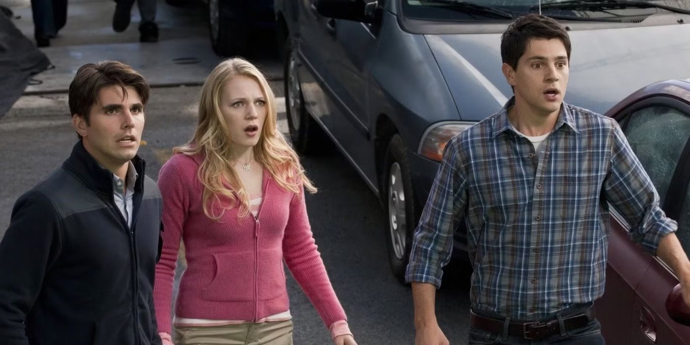 Final Destination | MovieWeb