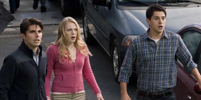 'Final Destination 4' Had Some Good Kills, Actually