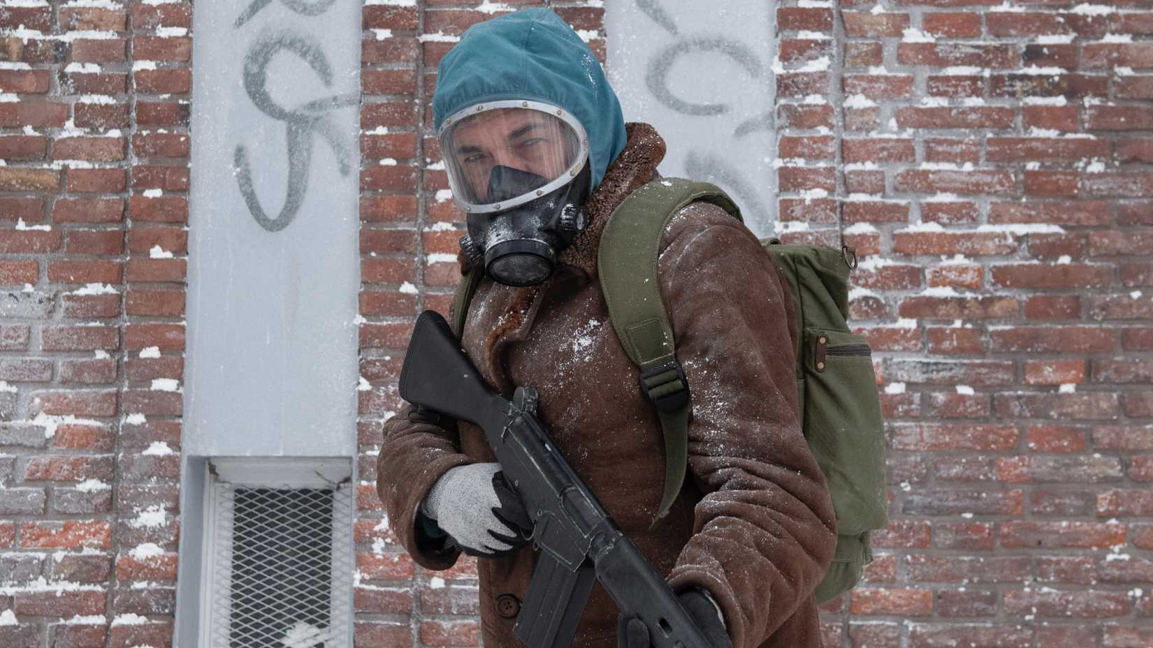 'The 5th Wave' Fans Need To Stay on Netflix and Watch 'The Eternaut'