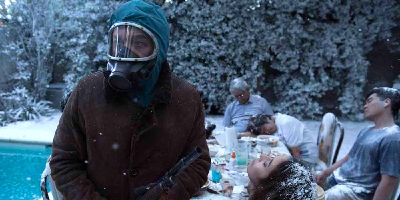 'The Eternaut' Season 2 Now in the Works at Netflix