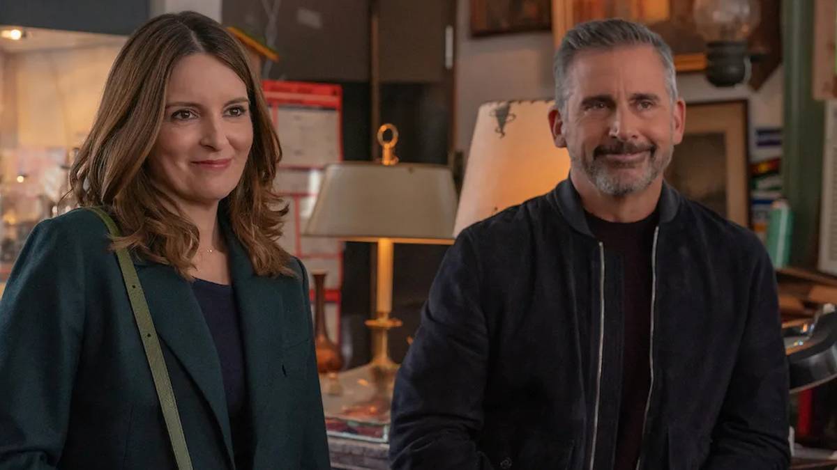 Netflix's 'The Four Seasons' Debuts With a Rare Rotten Tomatoes Score
