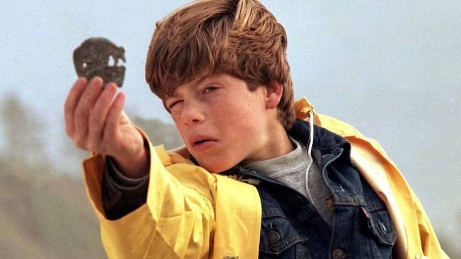 New 'Goonies' LEGO Set Will Cost You a Pirate's Treasure and Sets Sail ...