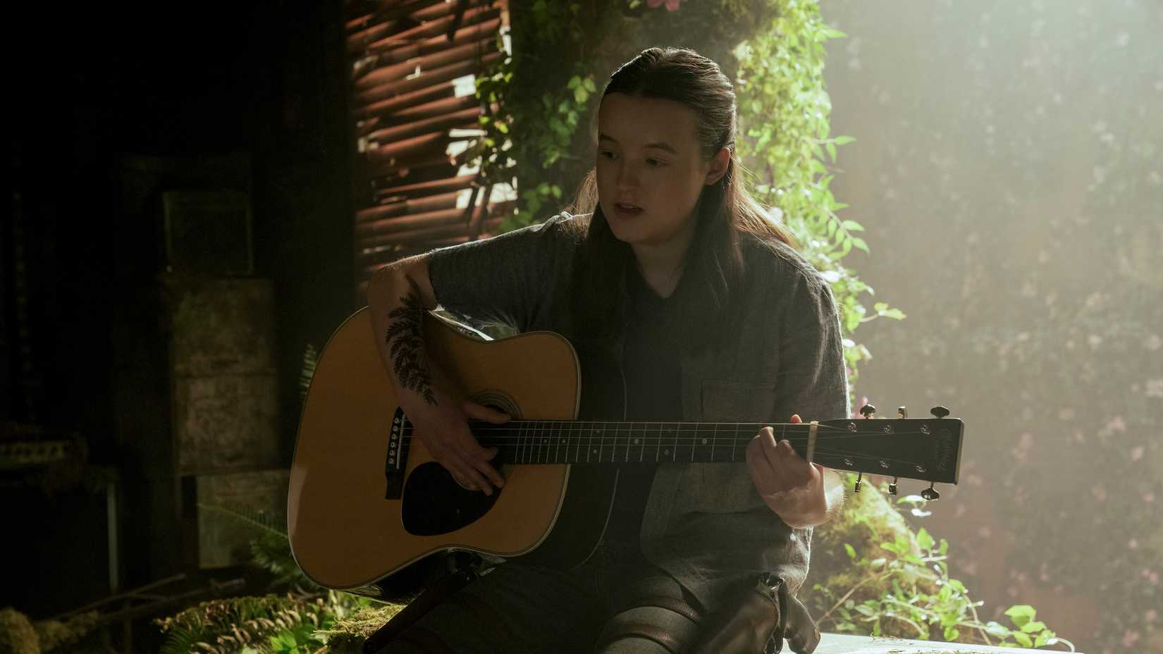 'The Last of Us' Season 3's Focus on Abby Is a Bad Idea