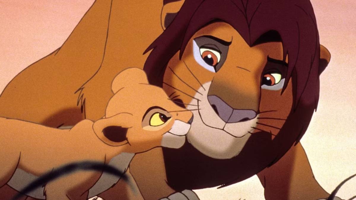 Is 'The Lion King 2: Simba's Pride' Still Worth Watching?