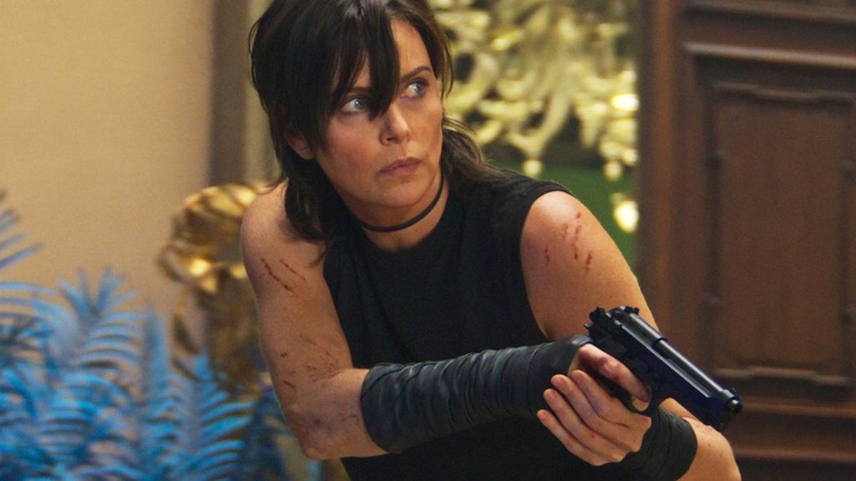 'The Old Guard 2' Reviews Call Netflix Action Superhero Sequel "Fun ...