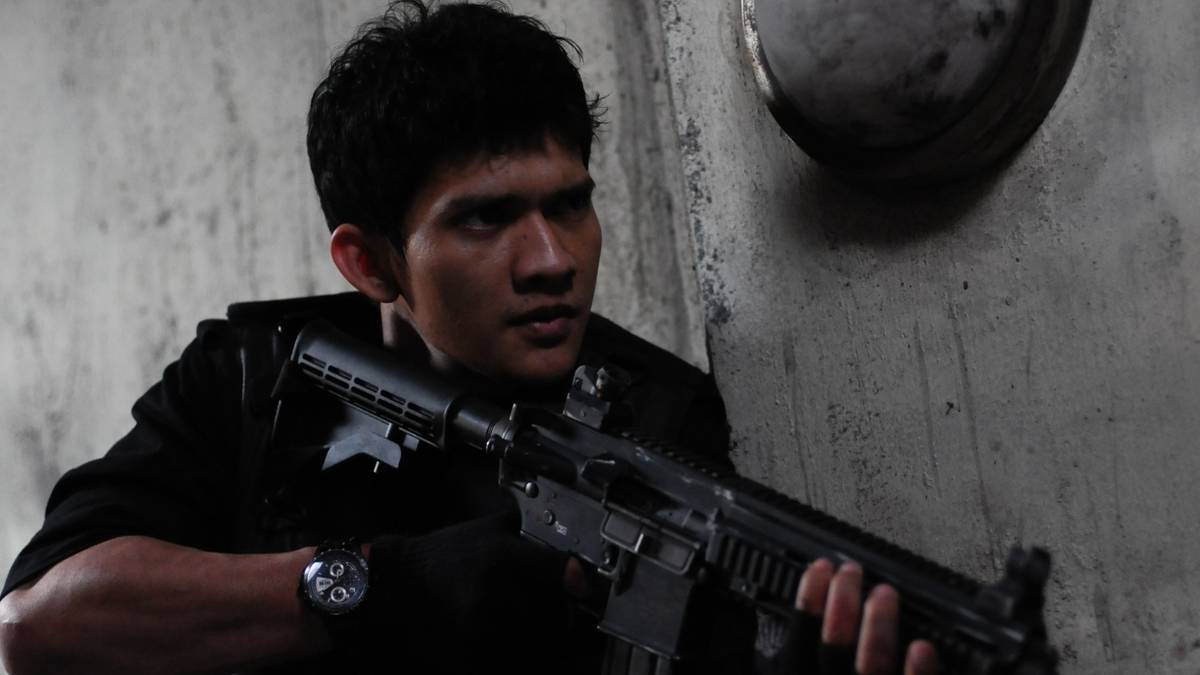 'The Raid: Redemption' Gets Harsh Reaction From Real Navy SEAL for ...