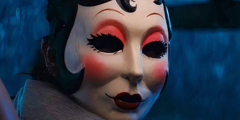 Full 'The Strangers – Chapter 3' Trailer Released