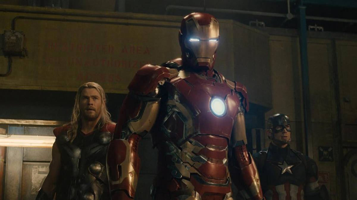 Kevin Feige Confirms MCU Is Heading For a Reset Ahead of the X-Men's ...