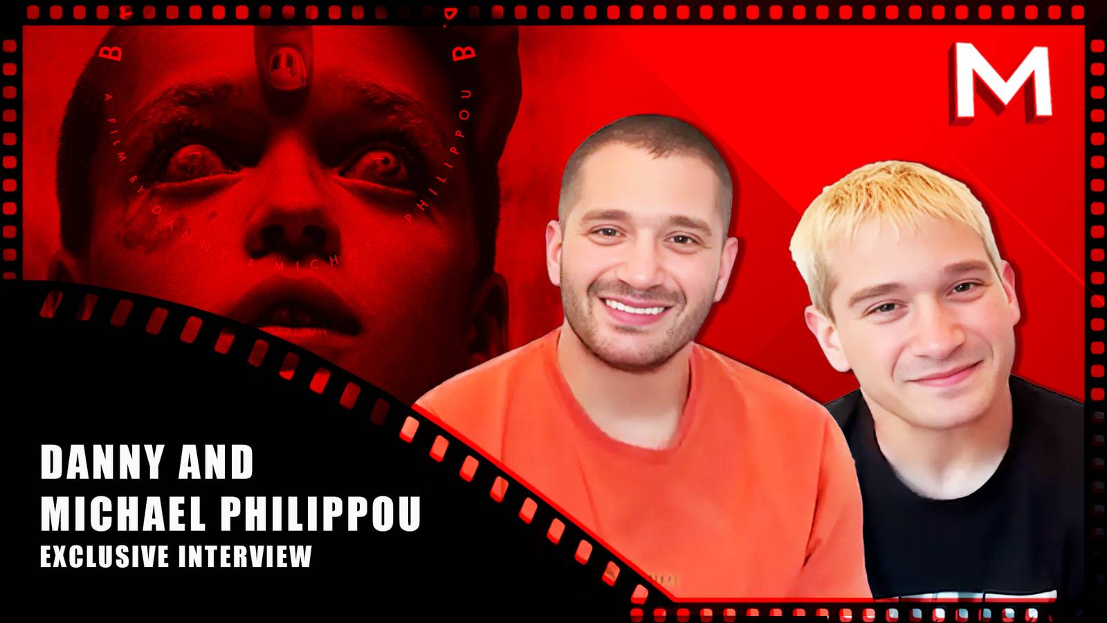 'Bring Her Back' Directors Danny & Michael Philippou Discuss Their ...