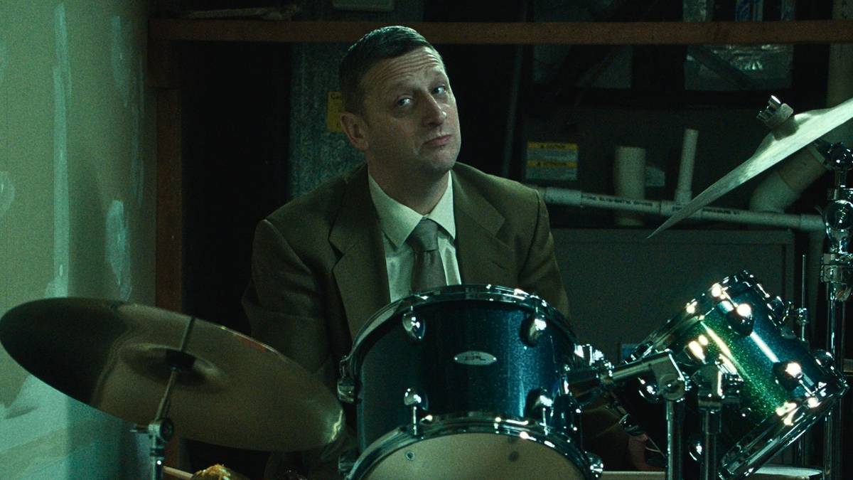 A24's Black Comedy 'Friendship' Finally Sets Streaming Release Date