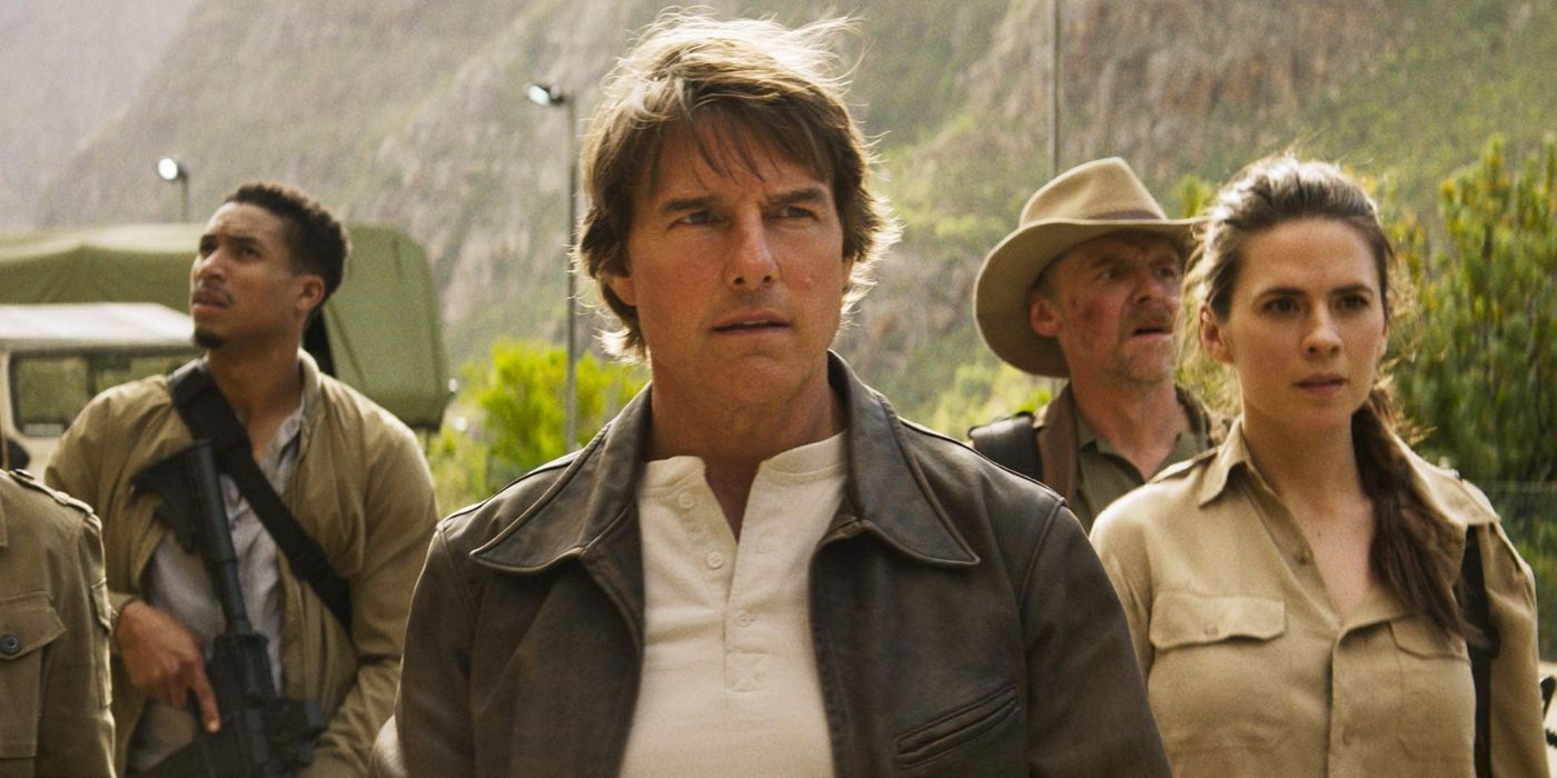 Alejandro González Iñárritu Reveals New Details on Tom Cruise Mystery Film