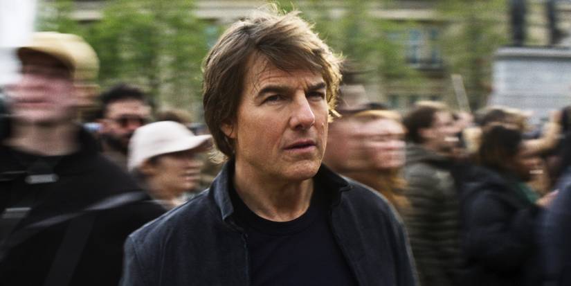 Tom Cruise Thriller 'Deeper' Pauses Development at Warner Bros.