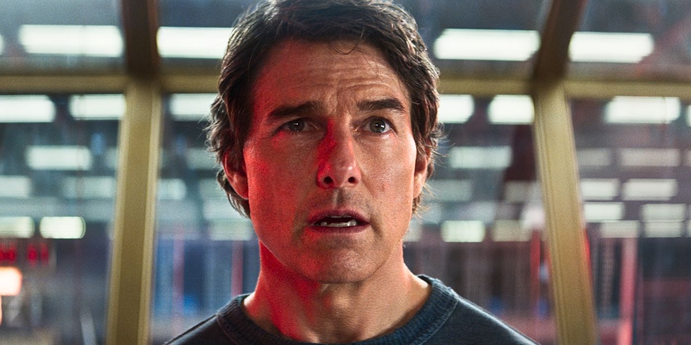 ‘Mission: Impossible - The Final Reckoning’ Ending, Explained