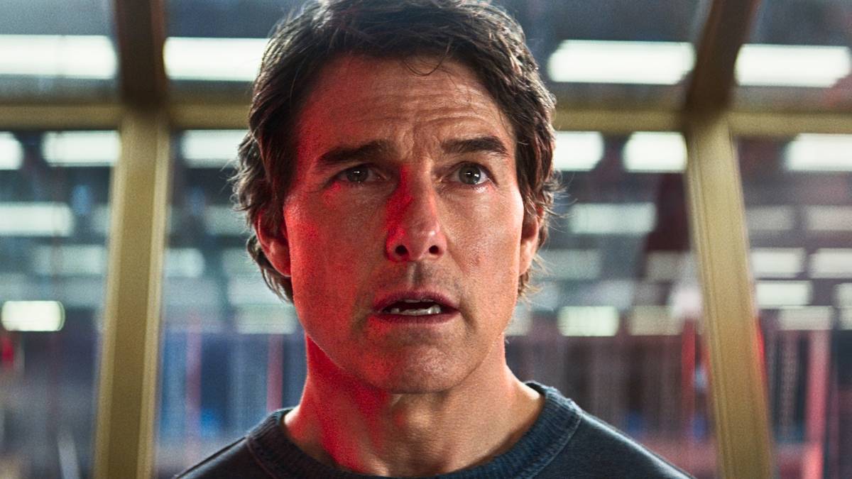 'Mission: Impossible — The Final Reckoning' Director Talks Major ...
