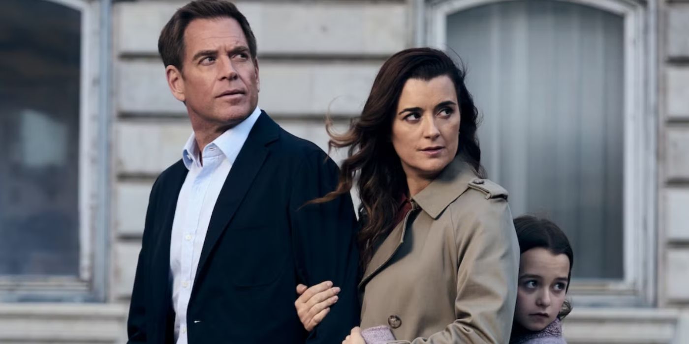 10 Best “Tiva” Episodes of 'NCIS'